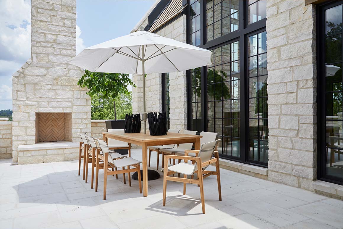 Watsons outdoor dining sets store